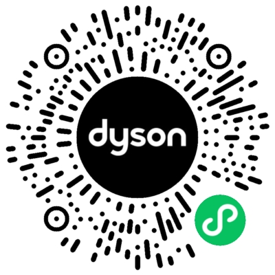 Dyson Corrale™ HS03 美发直发器 （黑紫色）