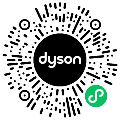 Dyson 空气净化风扇 TP09 黑金色