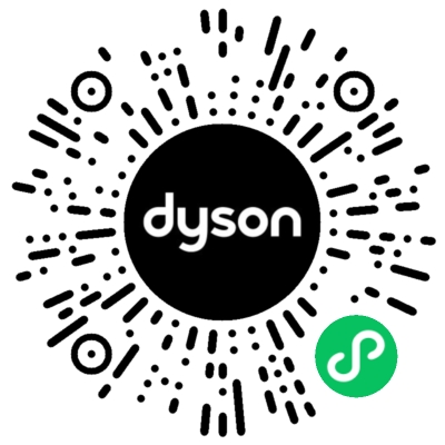 Dyson 空气净化暖风扇 HP07 黑镍色